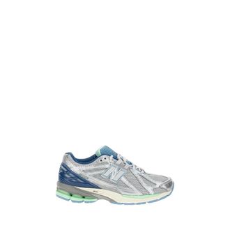 New Balance Damen, Schuhe, Grau, 35 EUGr&ouml;&szlig;e