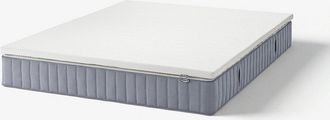 IKEA VALEV&Aring;G / NORDBERGET Matratze/-auflage