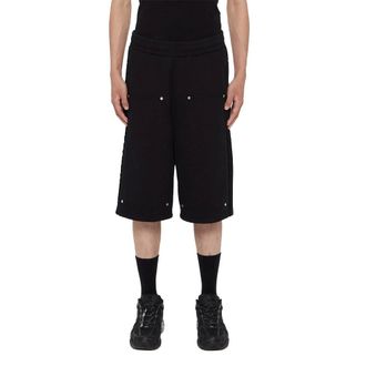 44 Label Group Herren, Shorts, Schwarzk, LGr&ouml;&szlig;e