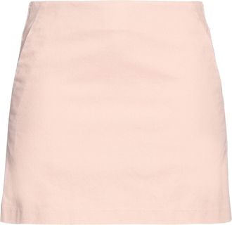 Obey HOSEN & RÖCKE - Miniröcke auf YOOX.COM