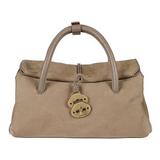 Zanellato Damen, Taschen, Beige, ONE SIZEGr&ouml;&szlig;e