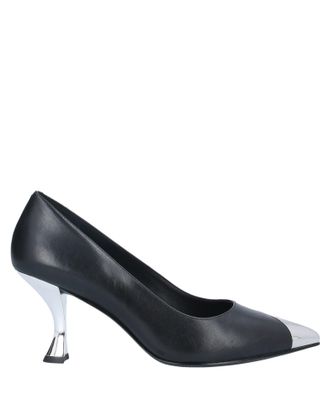 What For SCHUHE - Pumps auf YOOX.COM