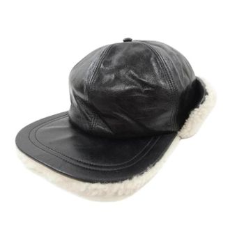 Dior Pre-owned Christian Cap - - Pre-owned - Damen - Schwarzk - ONE SIZE