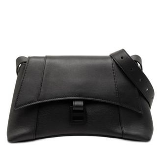 Balenciaga Pre-owned Vintage Umh&auml;ngetasche - - Pre-owned - Damen - Schwarzk - ONE SIZE
