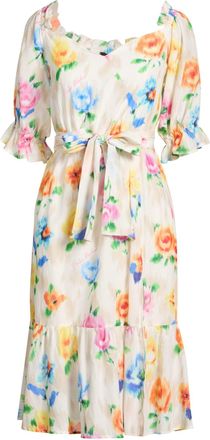 Moschino KLEIDER - Midi-Kleider auf YOOX.COM