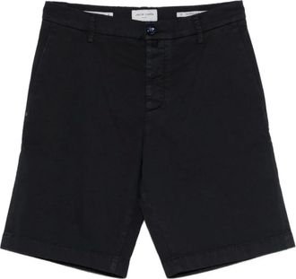 Jacob Cohen Homme, Shorts, Bleu, Taille: W33 Short