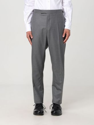 Thom Browne Hose THOM BROWNE Herren Farbe Grau