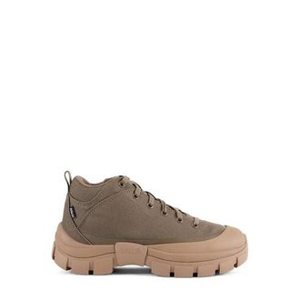Aigle Baskets Tenere Icon en coton