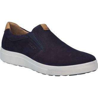 Josef Seibel Herren Sneaker Maddox 06 in ocean-kombi