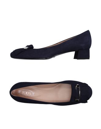 Tod's SCHUHE - Mokassins auf YOOX.COM