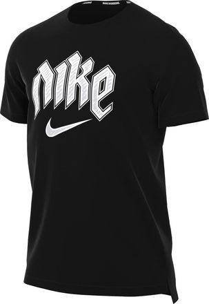 Nike Nk Df Hyverse Tank T-Shirt 010 L
