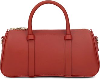 Longchamp Daylong S Handtasche - - Bags - Damen - Rot - ONE SIZE