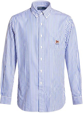 Ralph Lauren TOPS - Hemden auf YOOX.COM