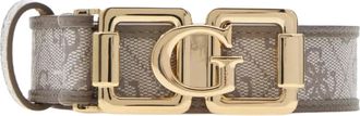 Guess Femme, Accessoires, Multicolore, Taille: S Ceinture Karnilla