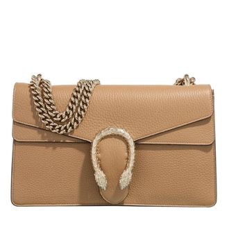 Gucci Crossbody Bags - Dionysus Medium - Gr. unisize - in Braun - f&uuml;r Damen