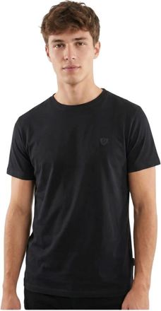Redskins Homme, Tops, Noir, Taille: L TShirt MC coton