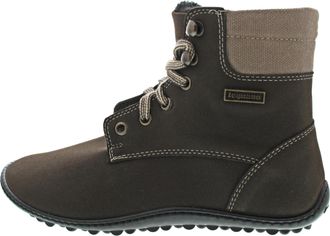 Leguano Icebare Herren Schn&uuml;rstiefel in Braun, Gr&ouml;&szlig;e 42