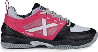 Munich Atomik, Unisex-Erwachsene Paddelschuhe, Rosa, 39 EU