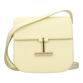 Tom Ford Tara Mini Crossbody - - Bags - Damen - Gelb - ONE SIZE
