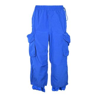 Sunnei Hose - - Trousers - Herren - Blau - M