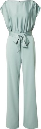 Swing Jumpsuit