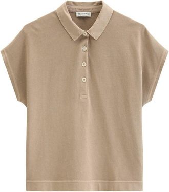Marc O'Polo Damen Poloshirt