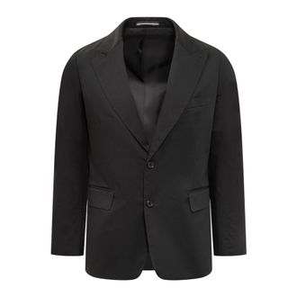 Reveres 1949 Formal Blazers - - Suits - Herren - Schwarzk - 2XL