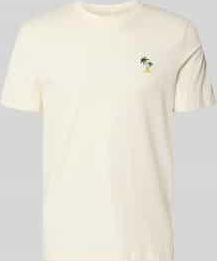 Blend T-Shirt mit Stitching Modell KAAN