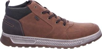 Rieker Herren, Schuhe, Braun, 45 EUGröße