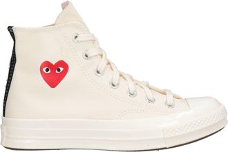 CONVERSE X COMME DES GARCONS SCHUHE - Sneakers auf YOOX.COM