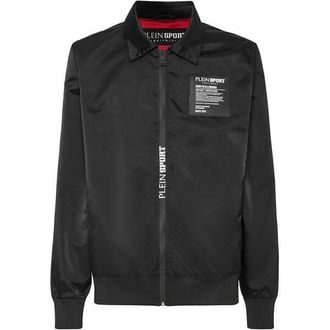 Plein Sport Jacke M Bomberjacke
