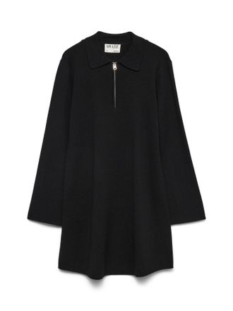 Vero Moda Strickkleid AWHANNA