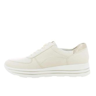 Waldl&auml;ufer Femme, Chaussures, Beige, Taille: 40 EU H-Lana