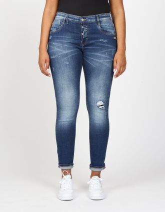 Gang 94Gerda - relaxed fit Jeans