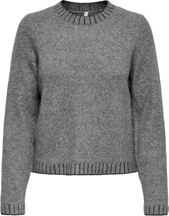 Only Pullover ONLFINA