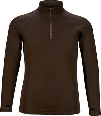 Seeland Mens Climate Unterw&auml;sche, Clay Brown, S