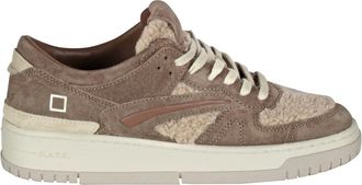 D.A.T.E. D.a.t.e., Damen, Schuhe, Braun, 40 EUGröße