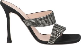N&deg;21 SCHUHE - Sandalen auf YOOX.COM