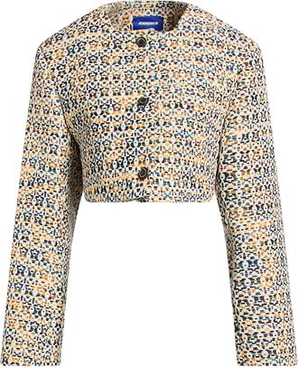 Ader Error JACKEN & M&Auml;NTEL - Jacken und Anoraks auf YOOX.COM