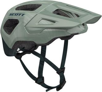 Scott Argo Plus Junior (CE) - MTB-Helm - Kinder