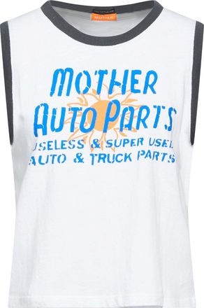 Mother TOPS - Tank Tops auf YOOX.COM
