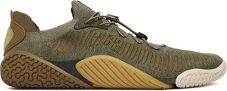 Vivobarefoot Sneakers Vivo Barefoot Motus Flex 309646 Dunkelgr&uuml;n