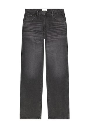 Wrangler Herren Jeans Texas Slim Fit Jeanshose, Ashley,32W / 32L