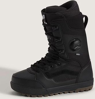 Vans Invado Pro 2026 Snowboard-Boots gum