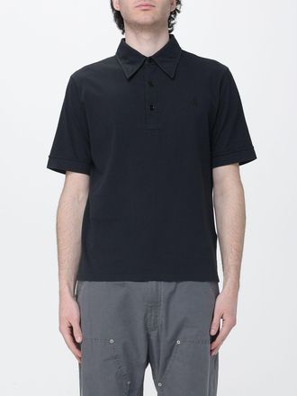 Maison Margiela Polo Homme couleur Noir