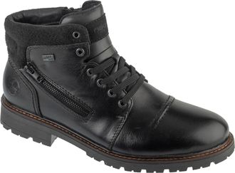 Rieker Schn&uuml;rboots Rieker Shoes 32020