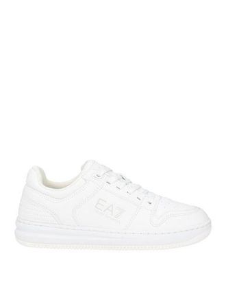 Emporio Armani CHAUSSURES - Sneakers sur YOOX.COM
