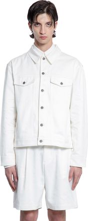 Soulland Declan Denim Jacket