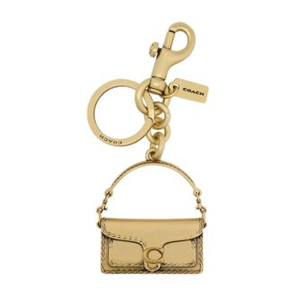 Coach Tabby Taschenanh&auml;nger - - Accessories - Damen - Braun - ONE SIZE