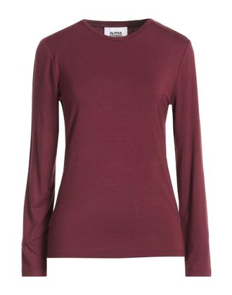 Alpha Studio TOPS - T-shirts auf YOOX.COM